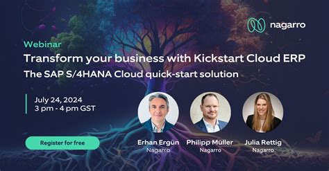 nagarro on linkedin sap