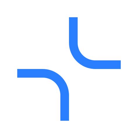 Minimize Chevron Exit Fullscreen Arrows Collapse Diagonal Icon Download On Iconfinder