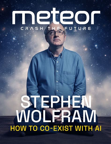 How To Co Exist With Ai