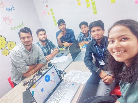 Saad Alam On Linkedin Tostand Sih2023 Smartindiahackathon Teamwork Innovation