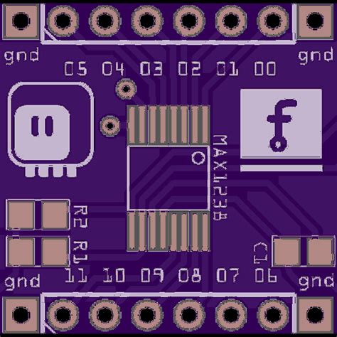 D1 Mini Analog Shield