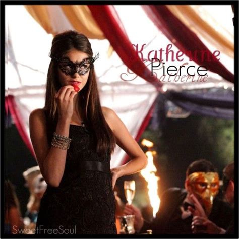 Best Images About Katherine Pierce On Pinterest Nina Dobrev The Mask And Halloween Costumes