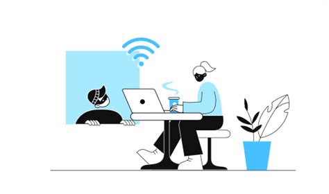 10 Dangers Of Public Wi Fi You Didnt Know About Until Now Aura