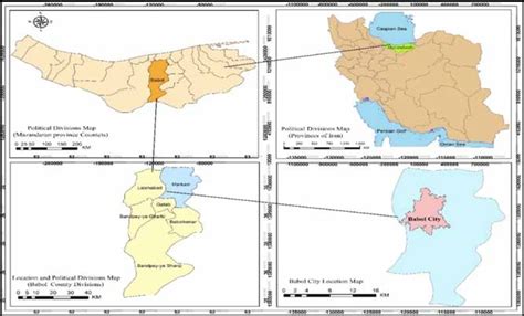 Figure 3 From An Investigation Into Urban Development Patterns With Sprawl And Other