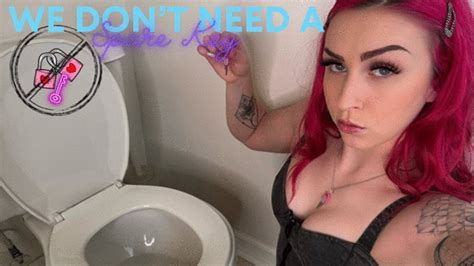 We Dont Need A Spare Key Mistress Macys Femdom Fantasies