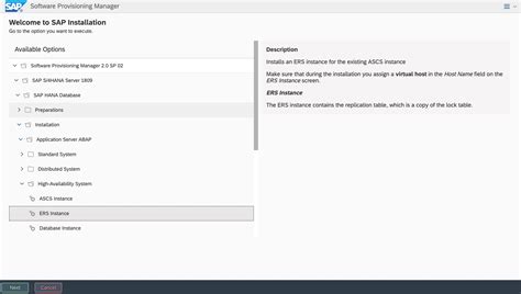 SAP S 4HANA同可用区高可用部署有哪些最佳实践 SAP 解决方案 SAP Solutions 阿里云帮助中心