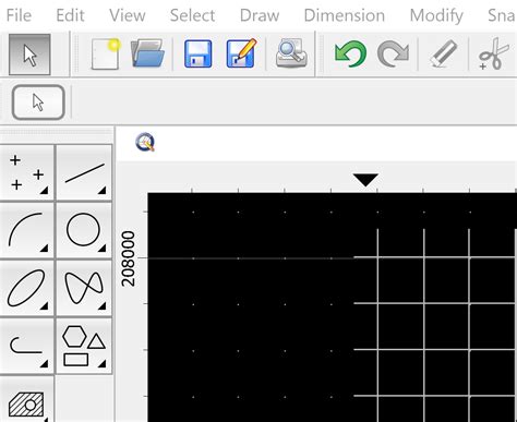 Discoverthat Journal Qcad And Librecad 2d Drawing