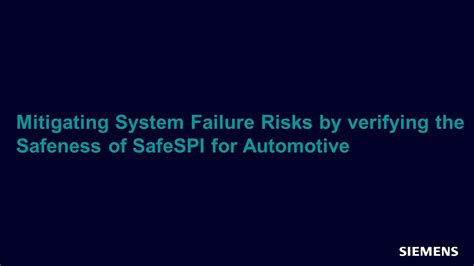 Verification Horizons