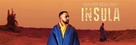 Maher Beauroy Insula Tropiques Atrium Scène Nationale