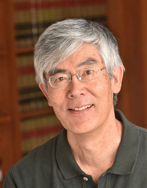 Hiroshi Motomura Carnegie Endowment For International Peace