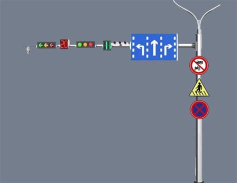 道路智慧路灯管理系统解决方案、道路智能路灯设备价格、厂家 智能电力网