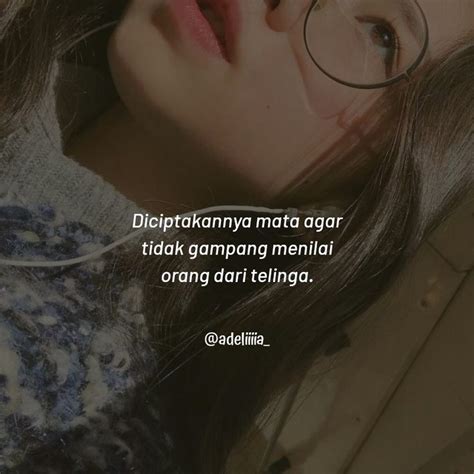 Pin Oleh Ayu Ulandari Di Qotes Kata Kata Kutipan Cinta Kata Kata