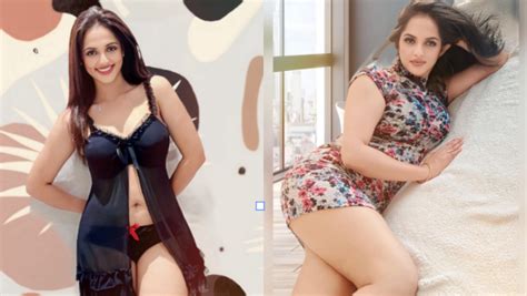 kannada actor jyoti rai s personal video and pictures leaked another
