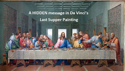 The Last Supper Painting At Explore Collection Of