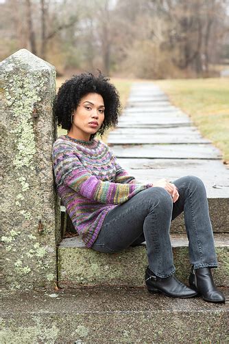 Ravelry Haskell Pattern By Donna Yacino