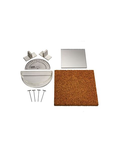 Reflection Refraction Kit