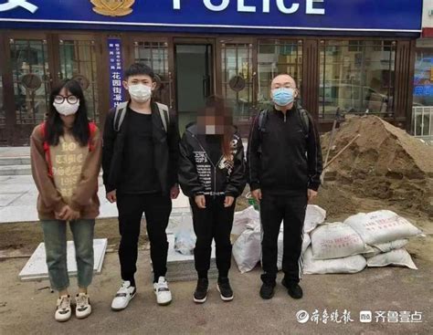 追逃不打烊巨野警方连续抓获3名逃犯 人民 成功 人员