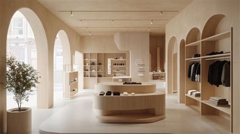 Elegant Online Storefront Design Featuring Minimalistic User Interface And Stylish Product