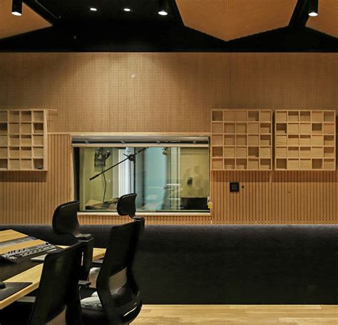 고양 사운드 스튜디오 H 인젠 No 1 상업공간 인테리어 플랫폼