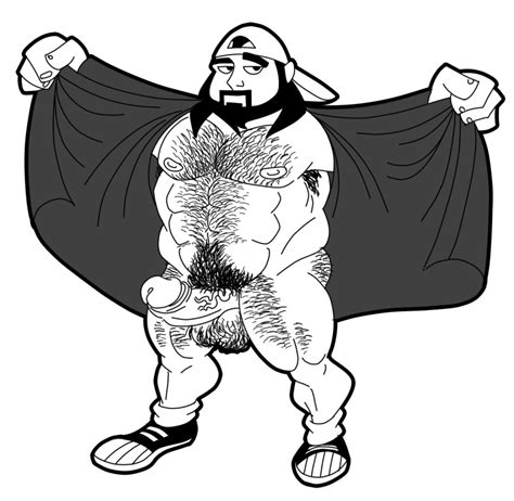 Rule 34 Clerks Male Male Only Savage Silent Bob Solo Tagme 1312389