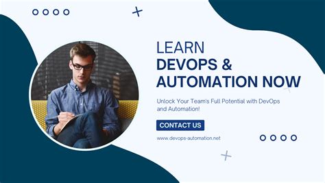 Learn Devops And Automation Now Sacramento Ca