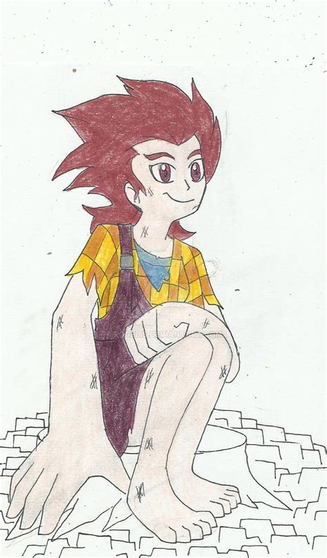 Genderswap Wreck It Ralph By Rogelis On Deviantart
