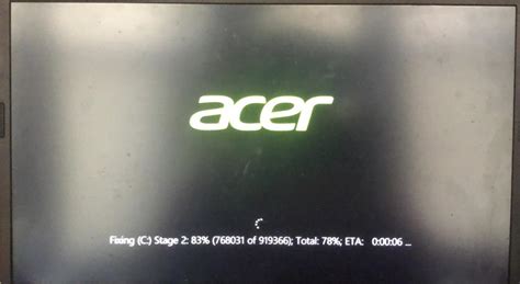 Should I Be Worried R AcerNitro