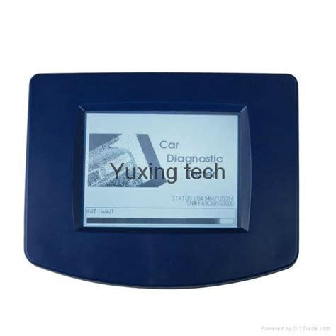 V4 94 Digiprog Iii Digiprog3 Odometer Master Programmer Yx Digiprog 3 Odometer China