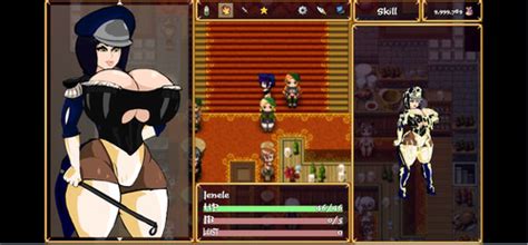 Battletits Version 0305 Demo By Baron Vampson