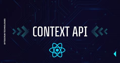 Understanding Context Api In React Managing State Efficiently