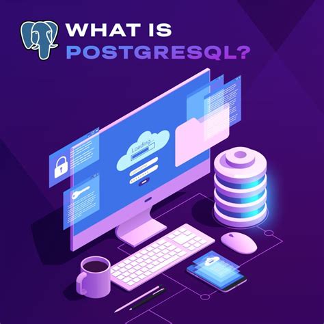Kossasoft Llc On Linkedin Postgresql Is A Powerful And Extensible