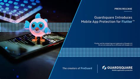 Mobile App Security Leader Expands Cross Platform Framework Support To Include Flutter