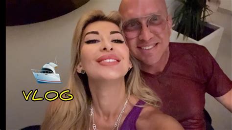 Такого Круиза я еще не видела 🤩 Youtube