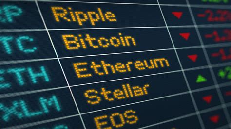 How To Convert Cryptocurrency A Guide For Beginners