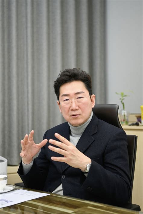 반도체·제약바이오·방산 등 산업 구조 다변화 미래 선도하는 원주 될 것”