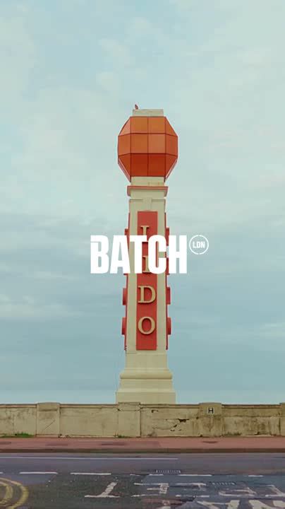 Batch Ldn On Linkedin Setting The Scene 🌞 Batch 05 Ss24 Coming Soon