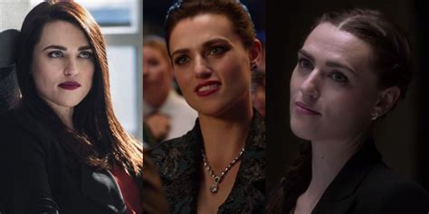 Supergirl Lena Luthors Top 10 Quotes