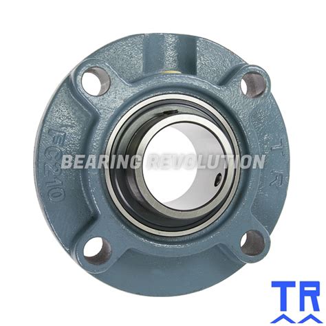 UCFC 206 | Bearing Revolution