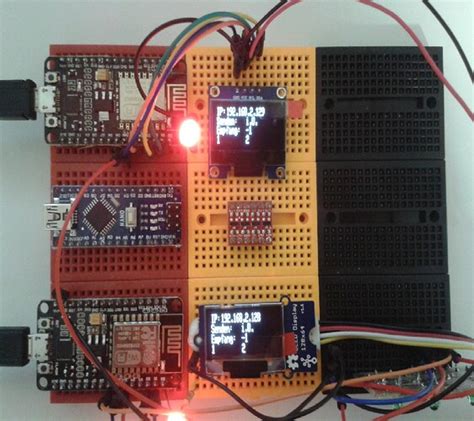 Modulare Drahtlose Kommunikation Page Deutsch Arduino Forum