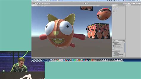 unite europe 2016 a crash course to writing custom unity shaders