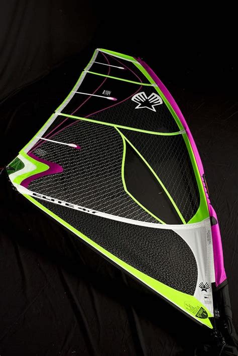 2016 Ezzy Elite Ezzy Sails