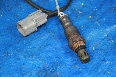 CHEVROLET COBALT SS O OXYGEN SENSOR FACTORY OEM EMISSIONS BLACK EBay