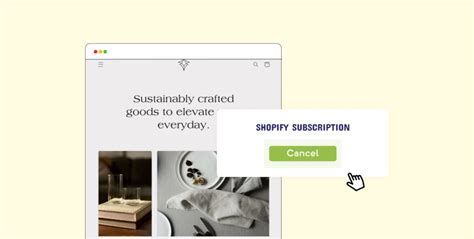 How To Cancel Shopify Subscription Steps And Tips Heycarson Blog