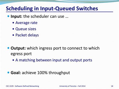 Ppt Handout 9 Packet Forwarding In Data Plane Powerpoint Presentation Id6563172
