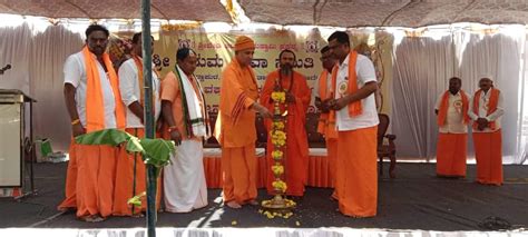 Sanjeeva Murthy Bedi Anjaneya Is A Rare Idol In The Country Sanjeeva