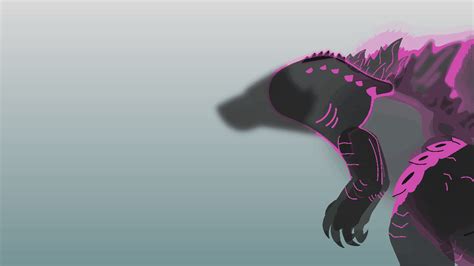 Kong Meets Suko But Its Godzilla By S42050 On Deviantart