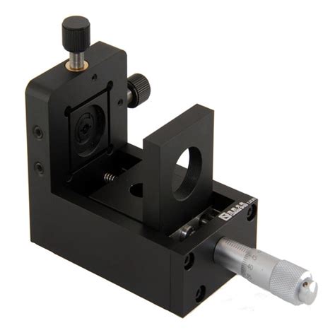 Lslb1 Spatial Filter Pinhole Objective Mount China Optical Spatial Filter And High Precision