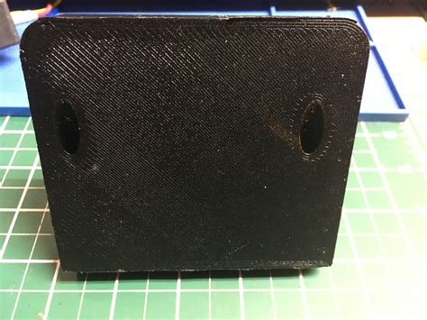 Tft Featherwing Display Stand By Treasuredev Download Free Stl Model