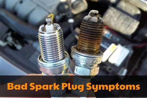What Does A Bad Mower Spark Plug Look Like At Rita Skelley Blog