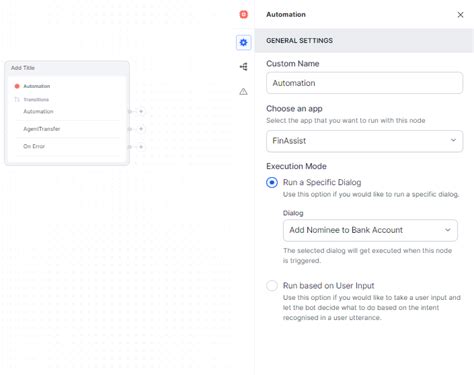 Key Differences Between Ai For Service Xo V11 And V10 Kore Ai Docs